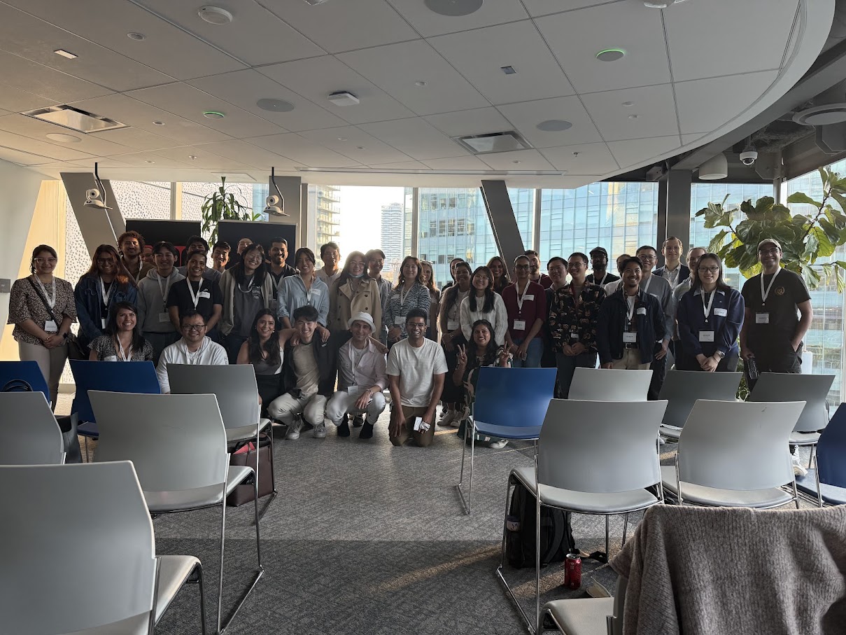 PM Hive - Vancouver's Premier Product Management Community